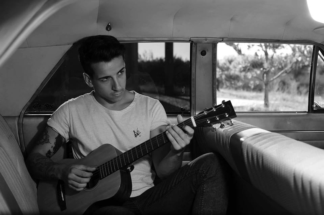 Picture of Fernando Daniel