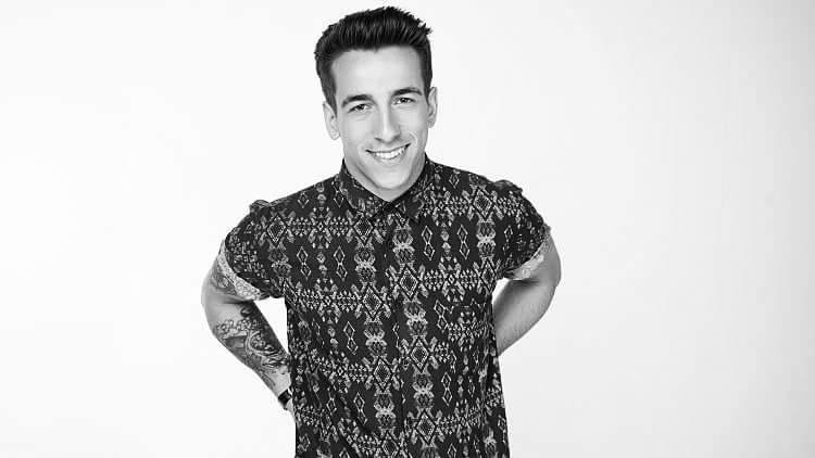 Picture of Fernando Daniel