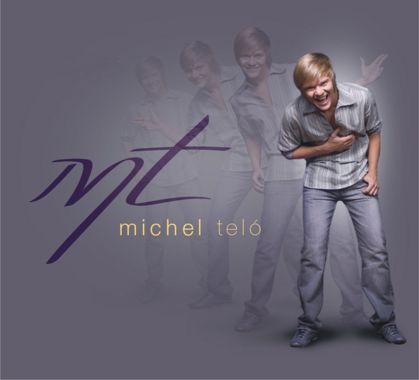 Michel Teló picture