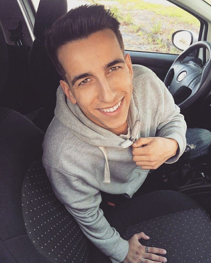 Fernando Daniel picture