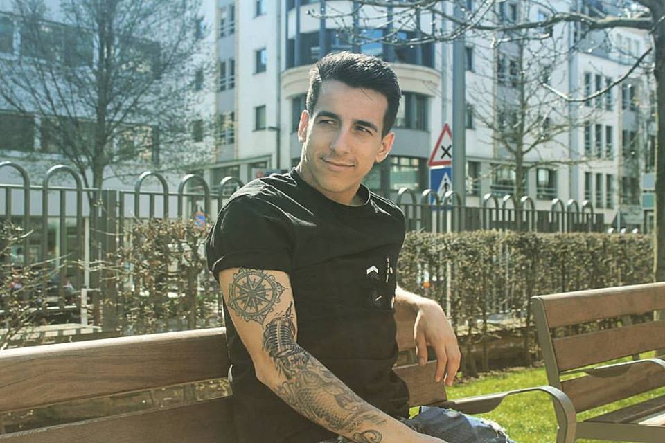 Picture of Fernando Daniel