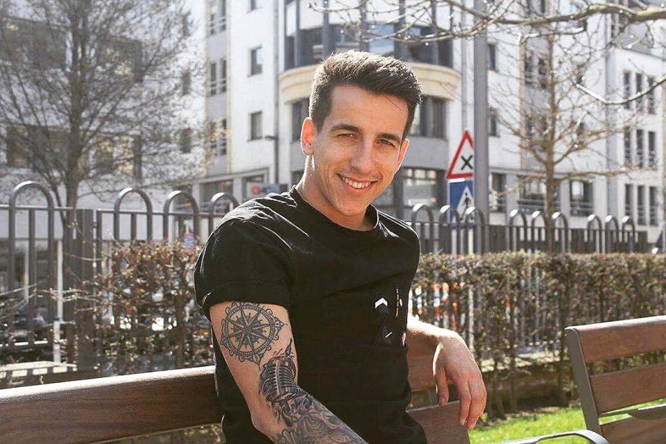Picture of Fernando Daniel