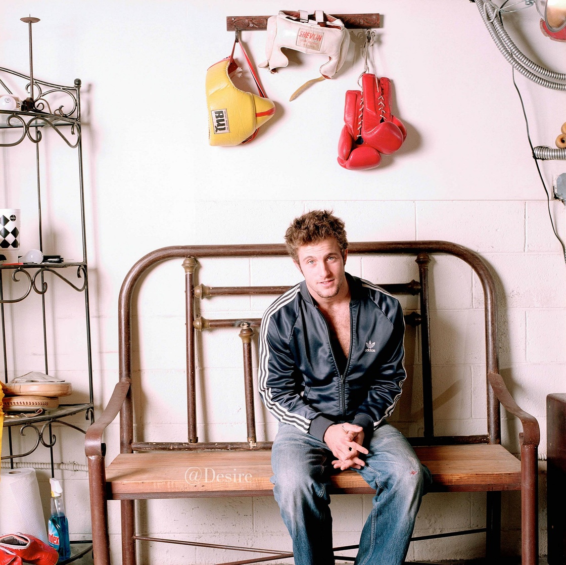 Picture of Scott Caan