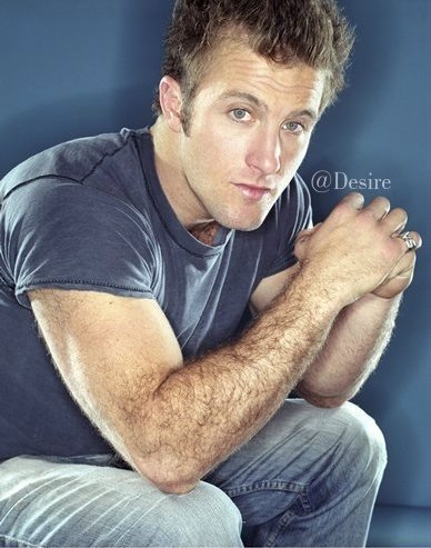 Picture of Scott Caan