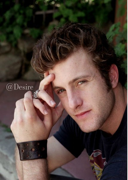 Picture of Scott Caan
