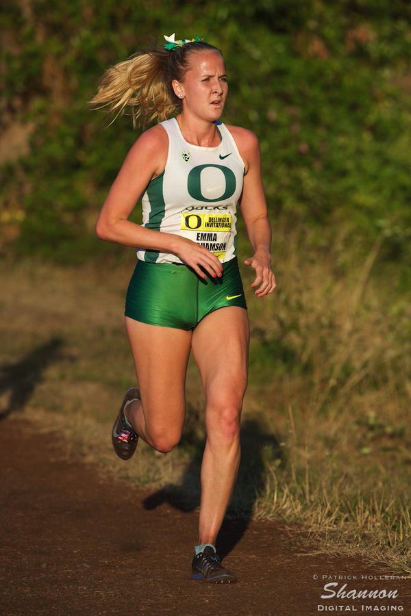 Picture of Emma Abrahamson