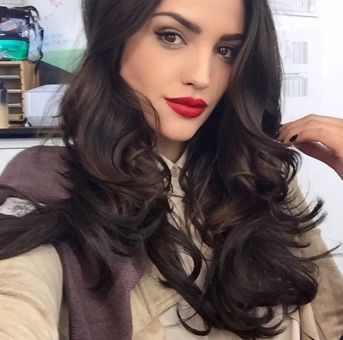 Picture of Eiza Gonzalez