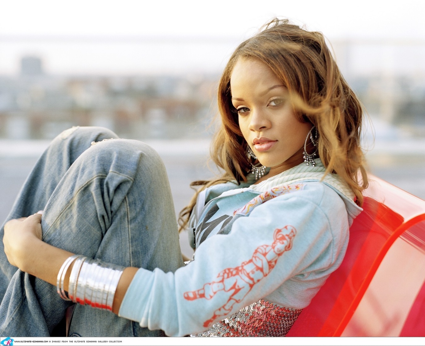 Robyn Fenty image