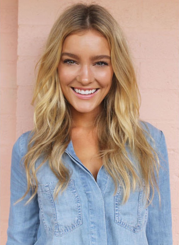 Picture of Georgia Gibbs