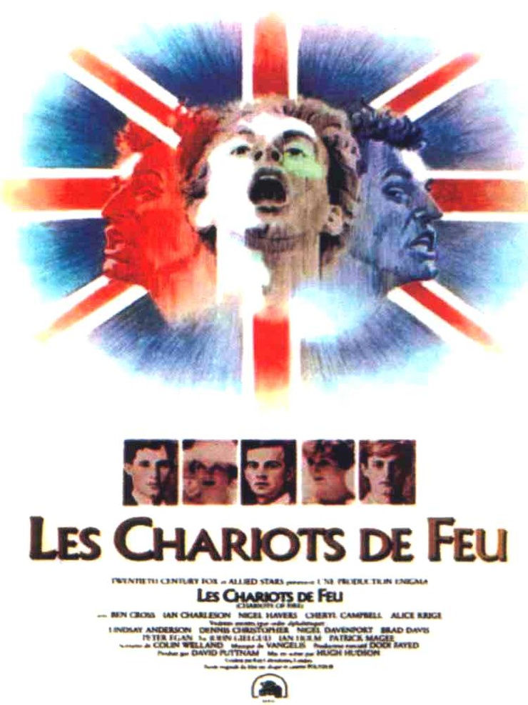 Image of Chariots of Fire