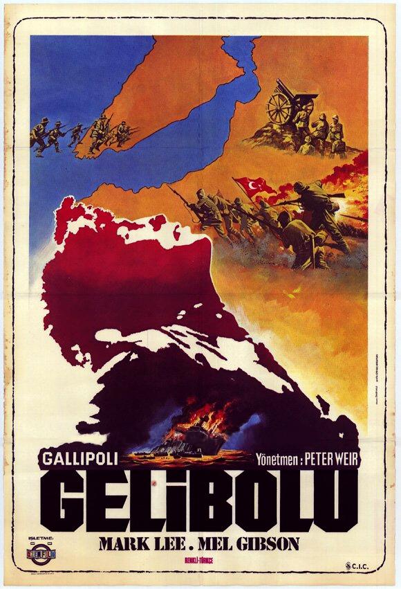 Picture of Gallipoli (1981)