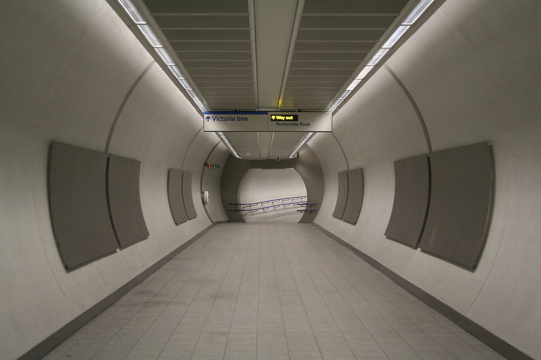 Picture of London Underground