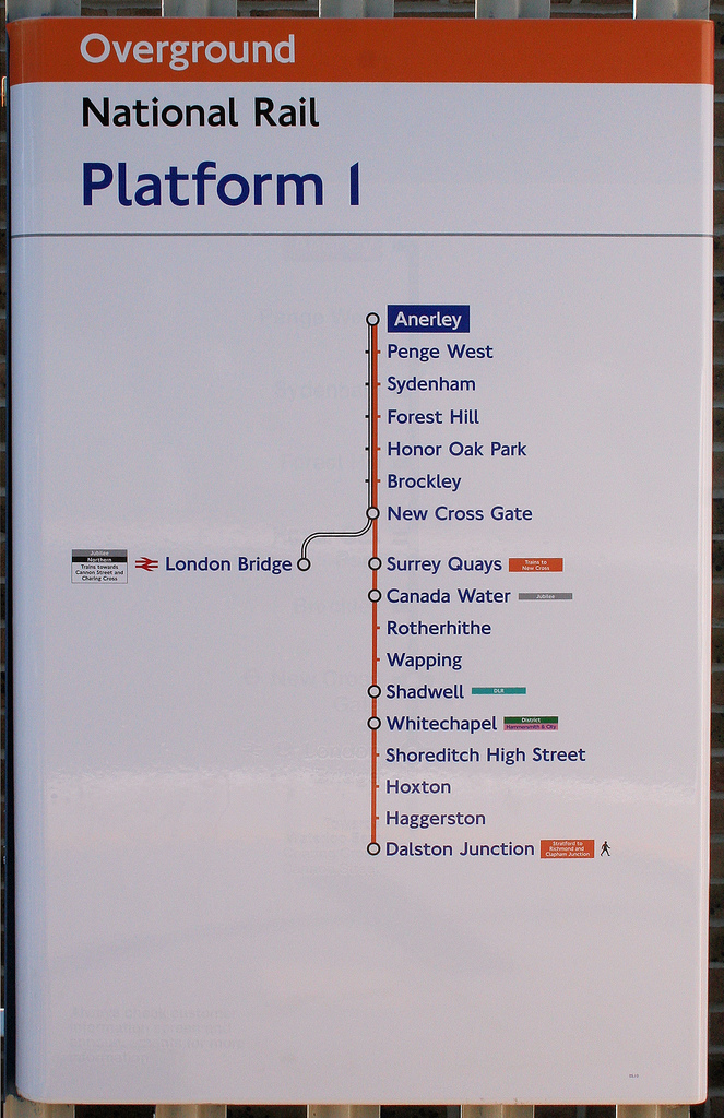 Picture of London Underground