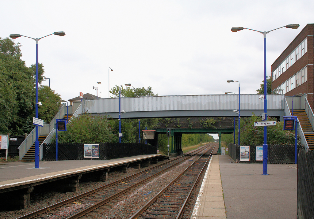 Picture of London Underground