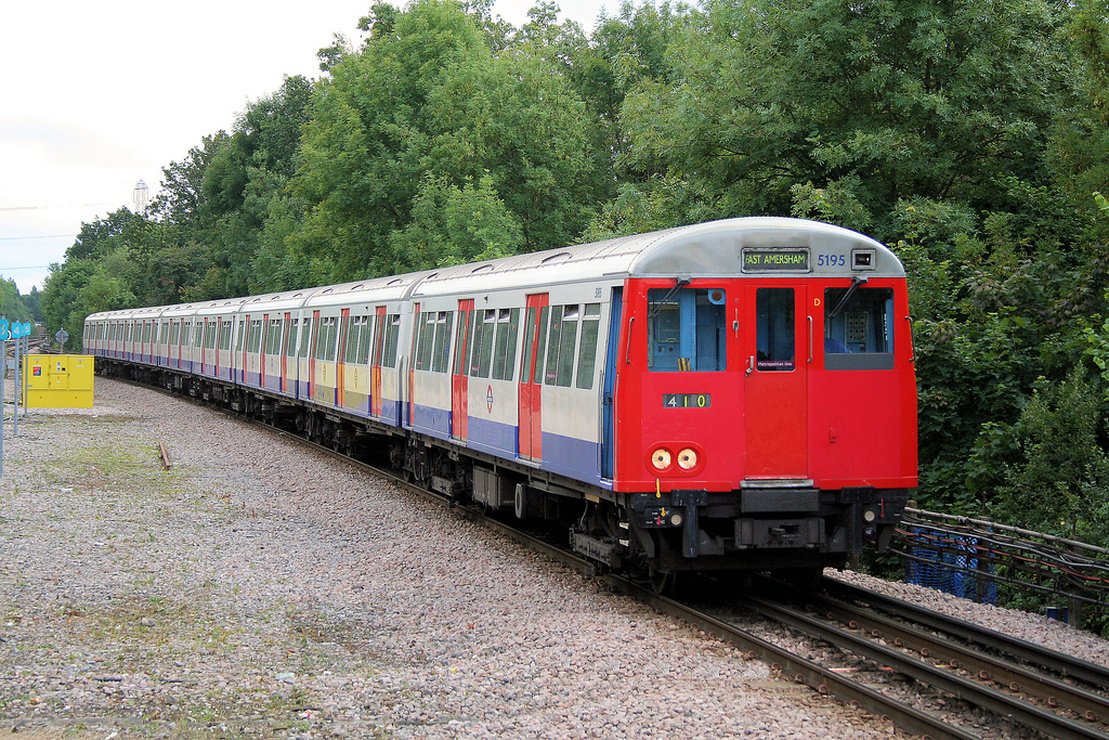 Picture of London Underground