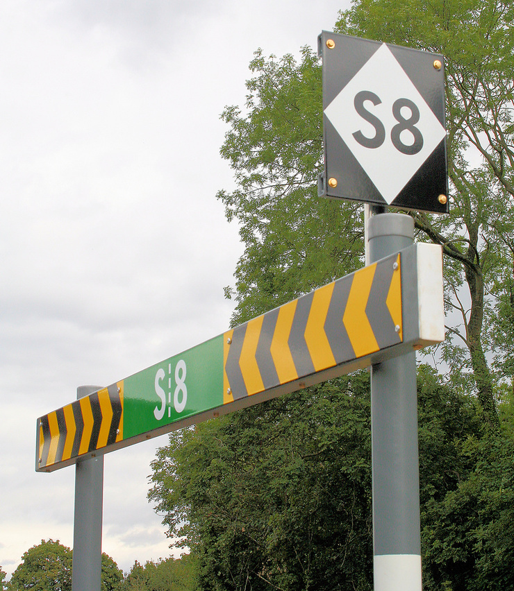 Image of London Underground