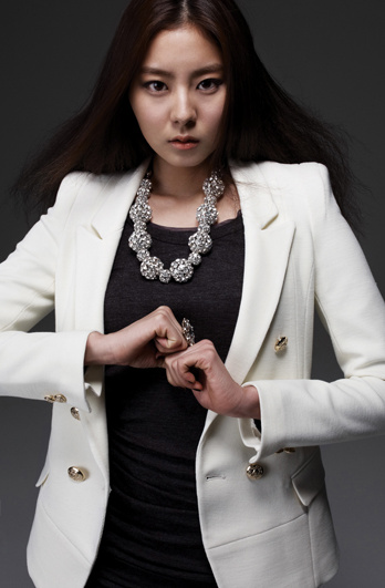 Picture of Yu-jin Kim