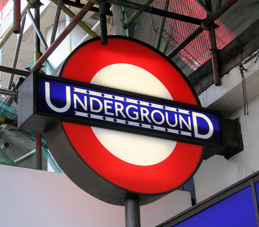Picture of London Underground