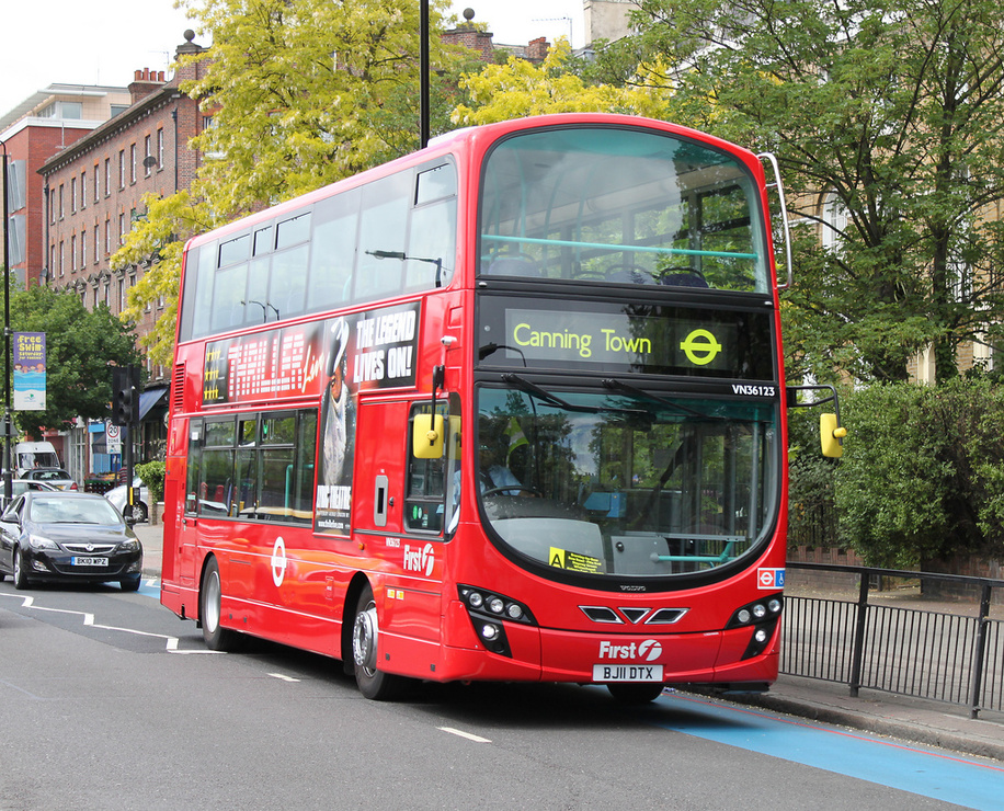 Picture of London Underground