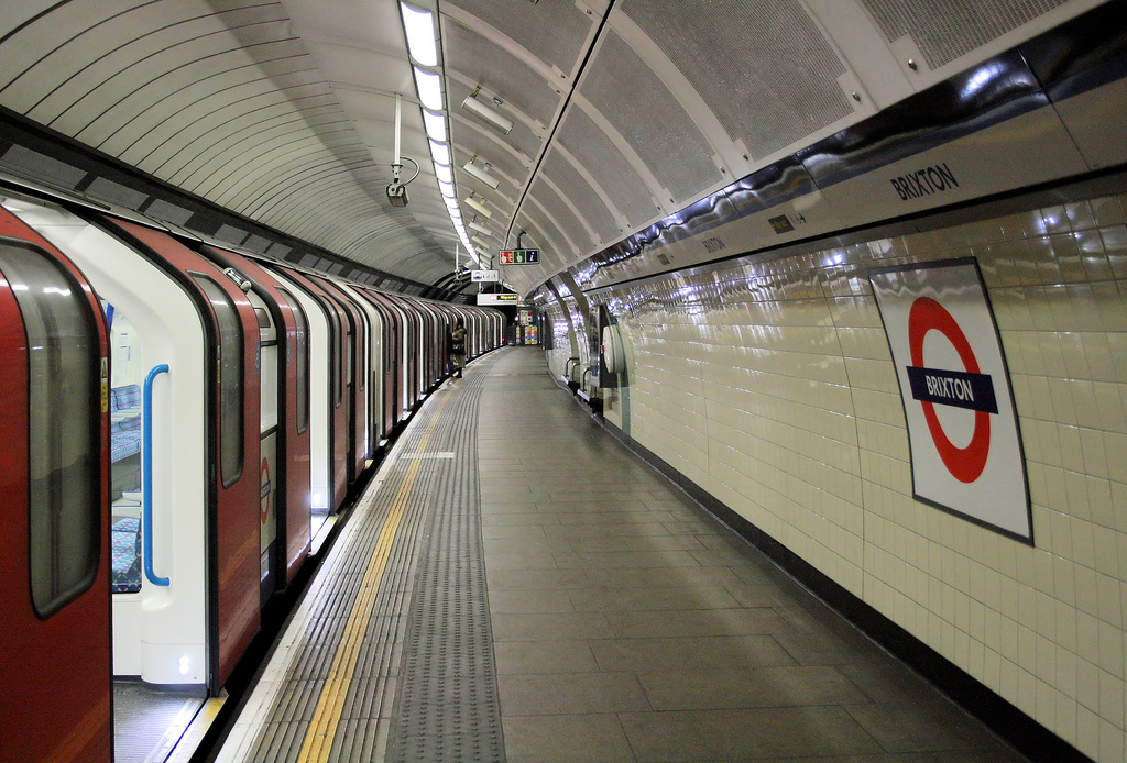 Picture of London Underground