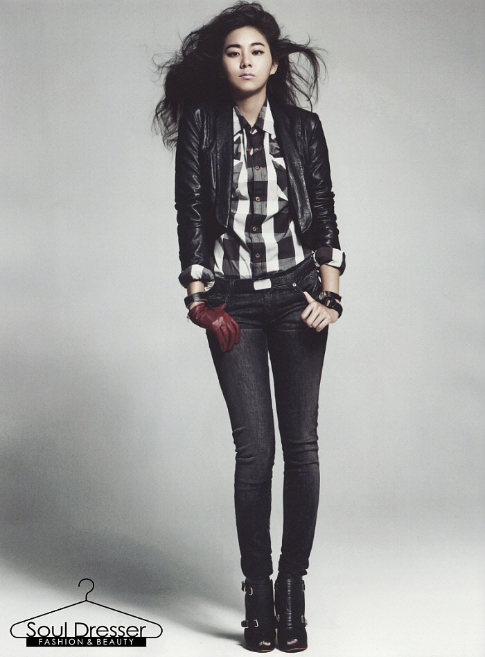 Picture of Yu-jin Kim