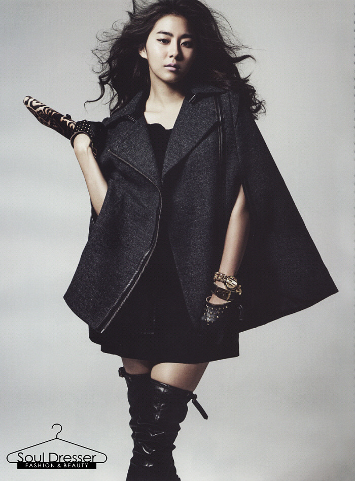 Picture of Yu-jin Kim