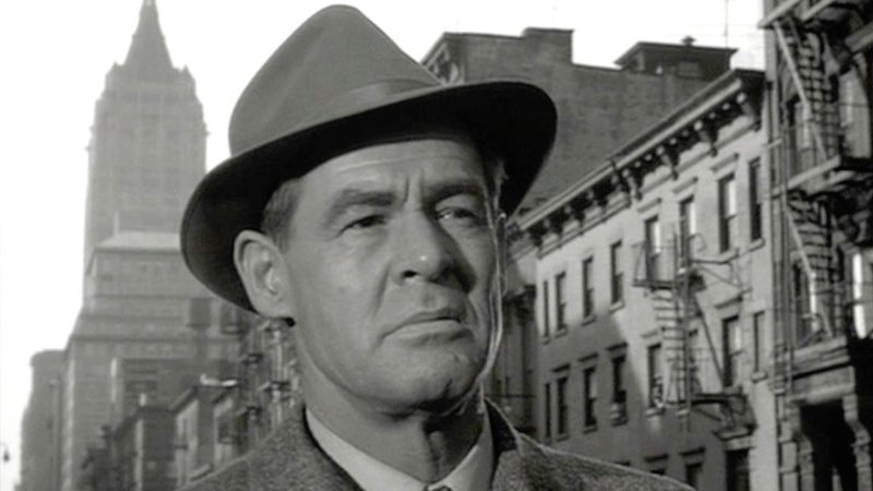 Picture of Robert Ryan