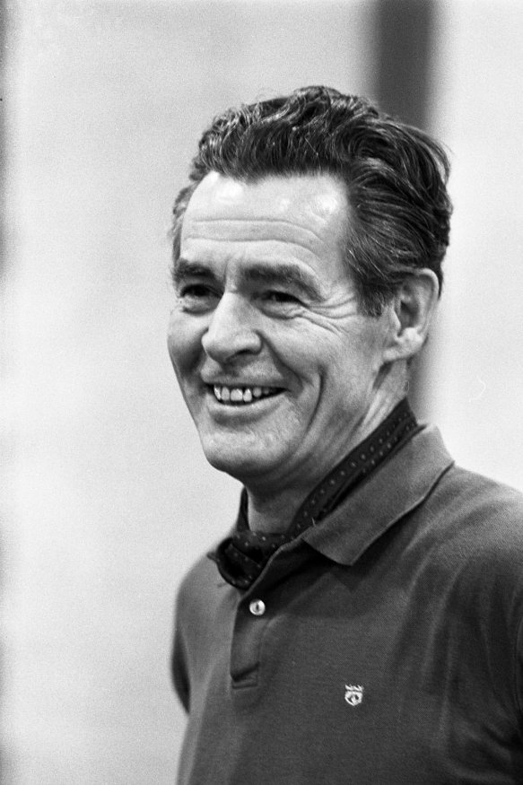 Image of Robert Ryan