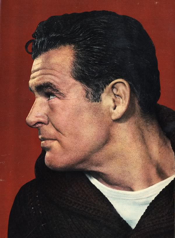 Robert Ryan picture