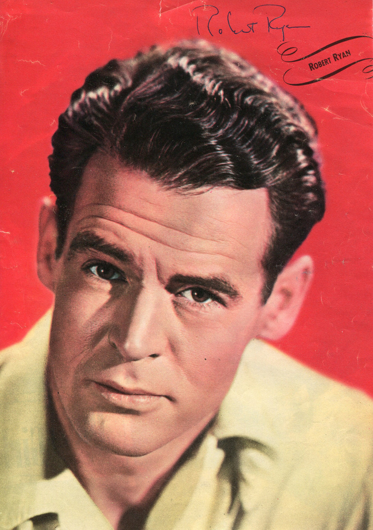 Picture of Robert Ryan