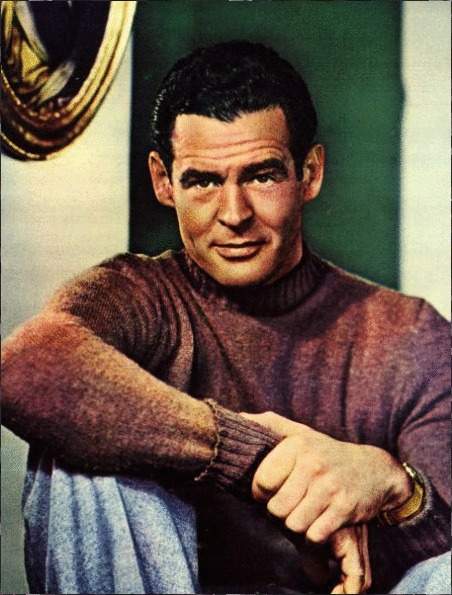 Robert Ryan picture