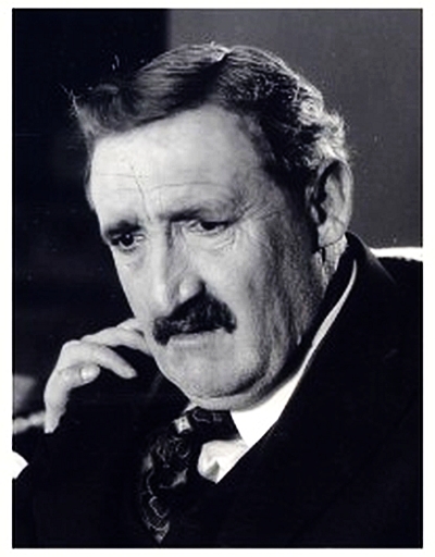 Image of George Nichols