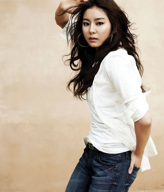 Picture of Yu-jin Kim