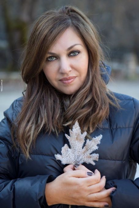 Picture of Katy Garbi