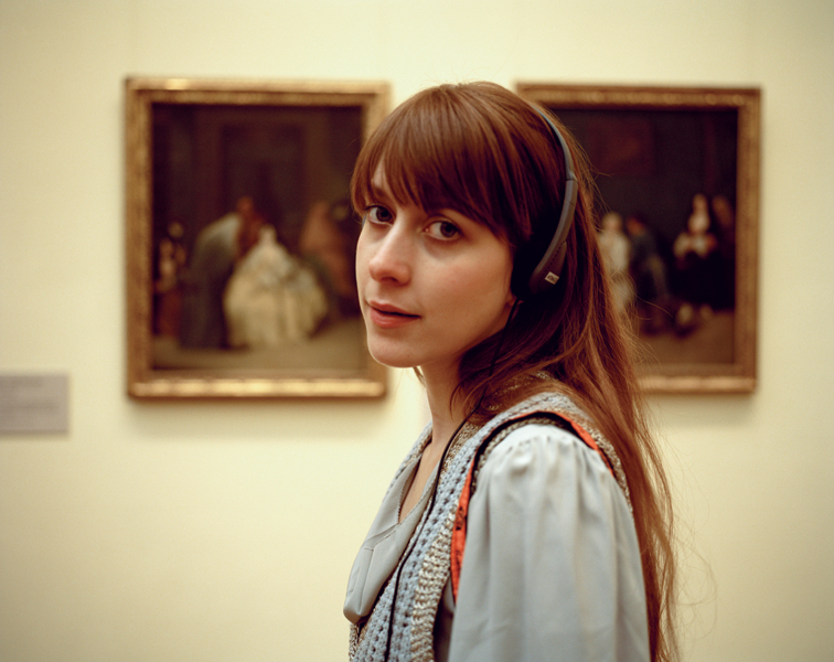 Picture of Au Revoir Simone