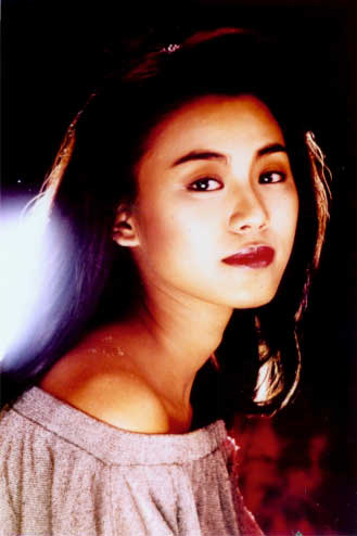 Picture of Ellen Chan