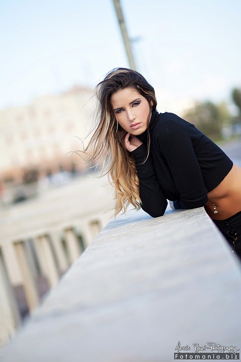 Picture of ARIANNA COZZI