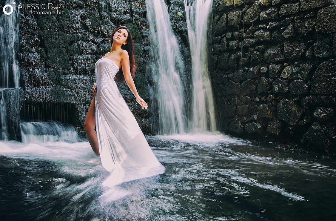 Picture of Ambra Pazzani