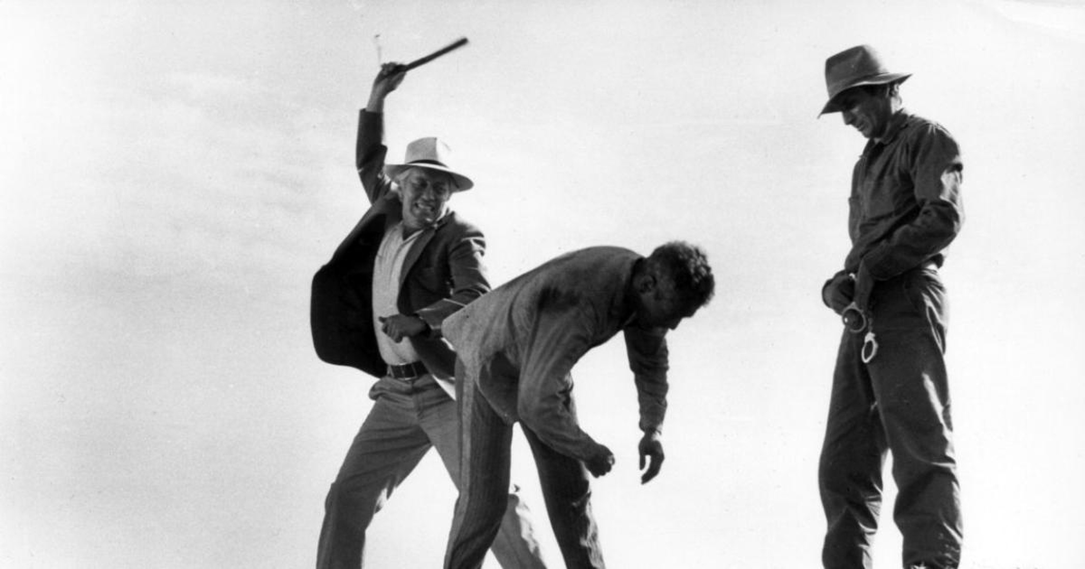 Strother Martin image