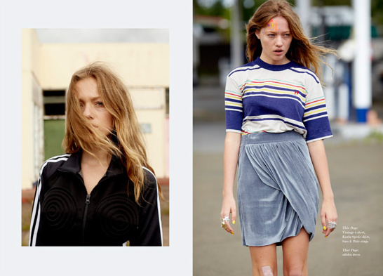 Image of Zippora Seven