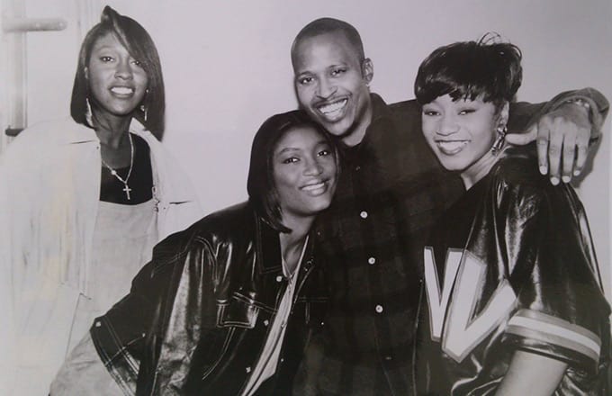 SWV picture