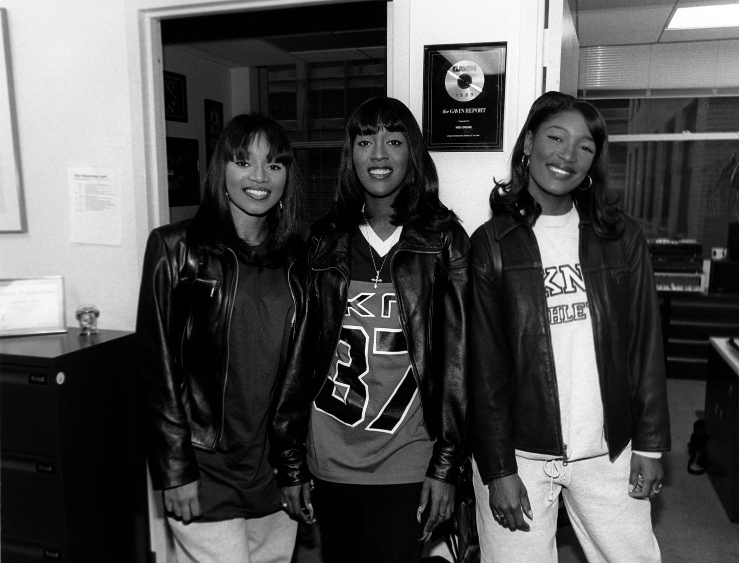 Picture of SWV