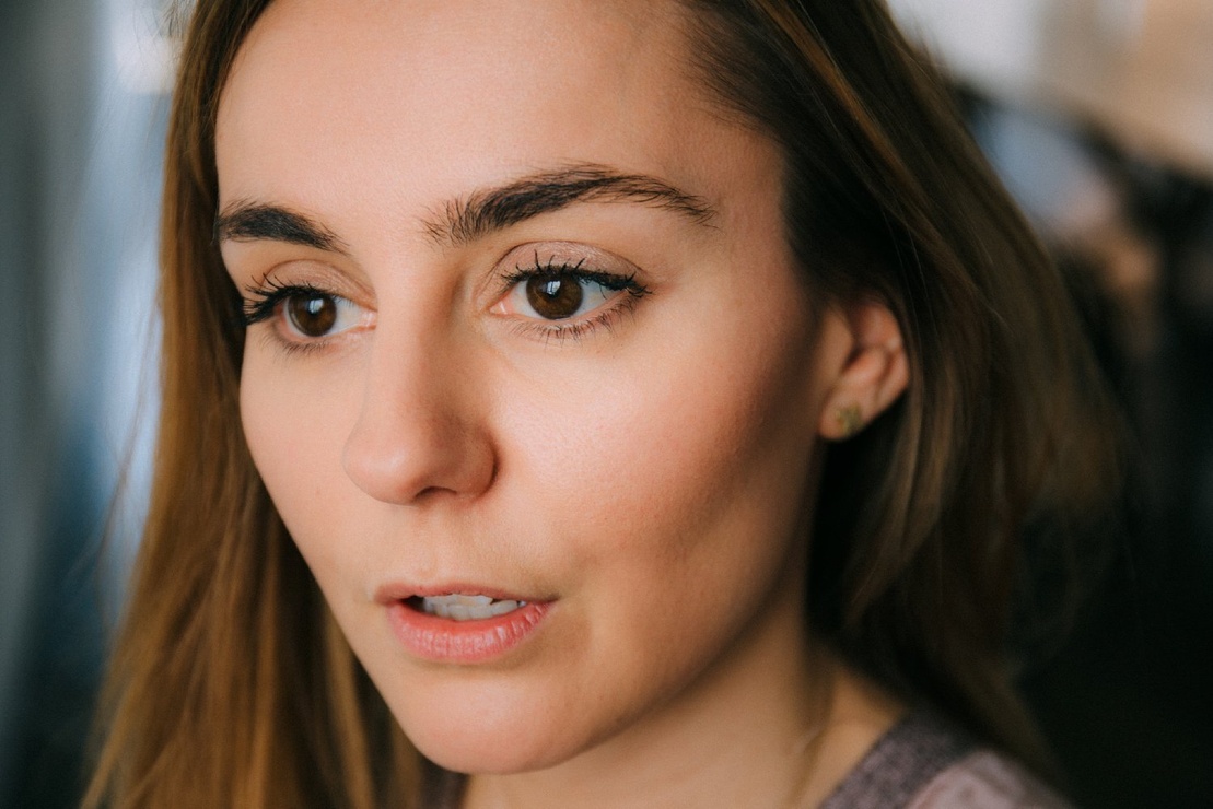 Picture of Georgia Maguire