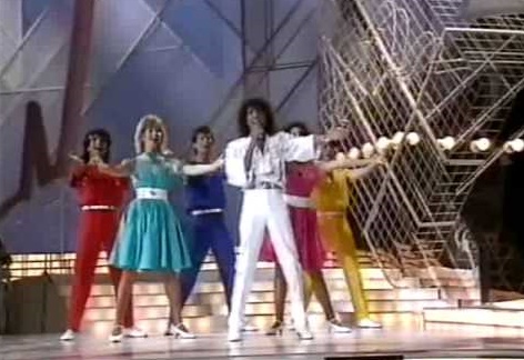 Picture of Izhar Cohen