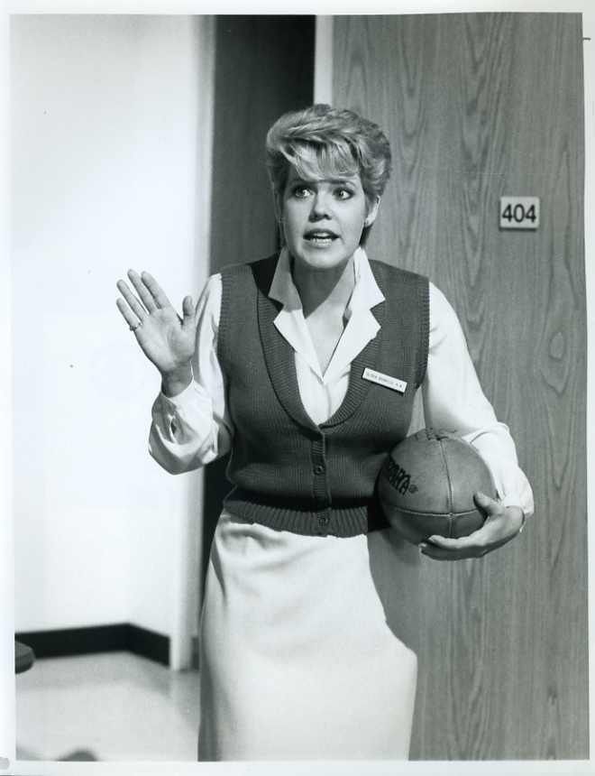 Christopher Norris picture