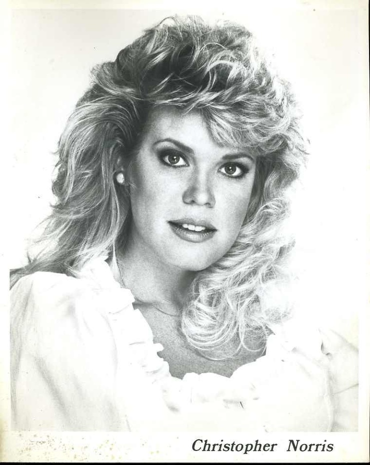 Picture of Christopher Norris