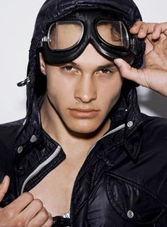 Image of Matt Landis