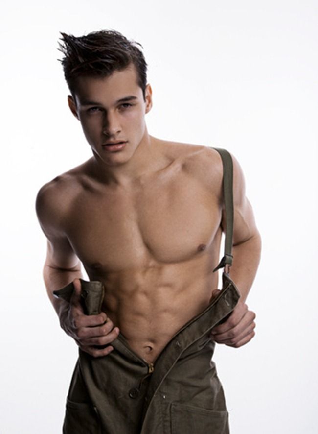 Picture of Matt Landis