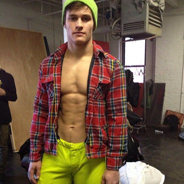 Picture of Matt Landis