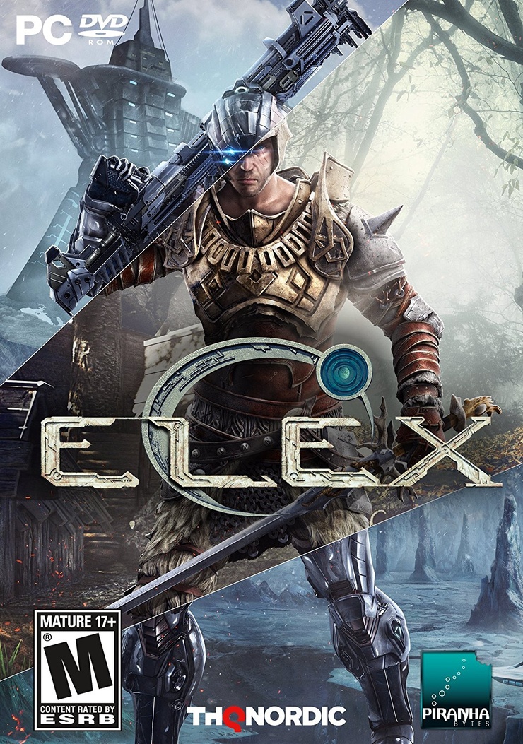 Picture of Elex